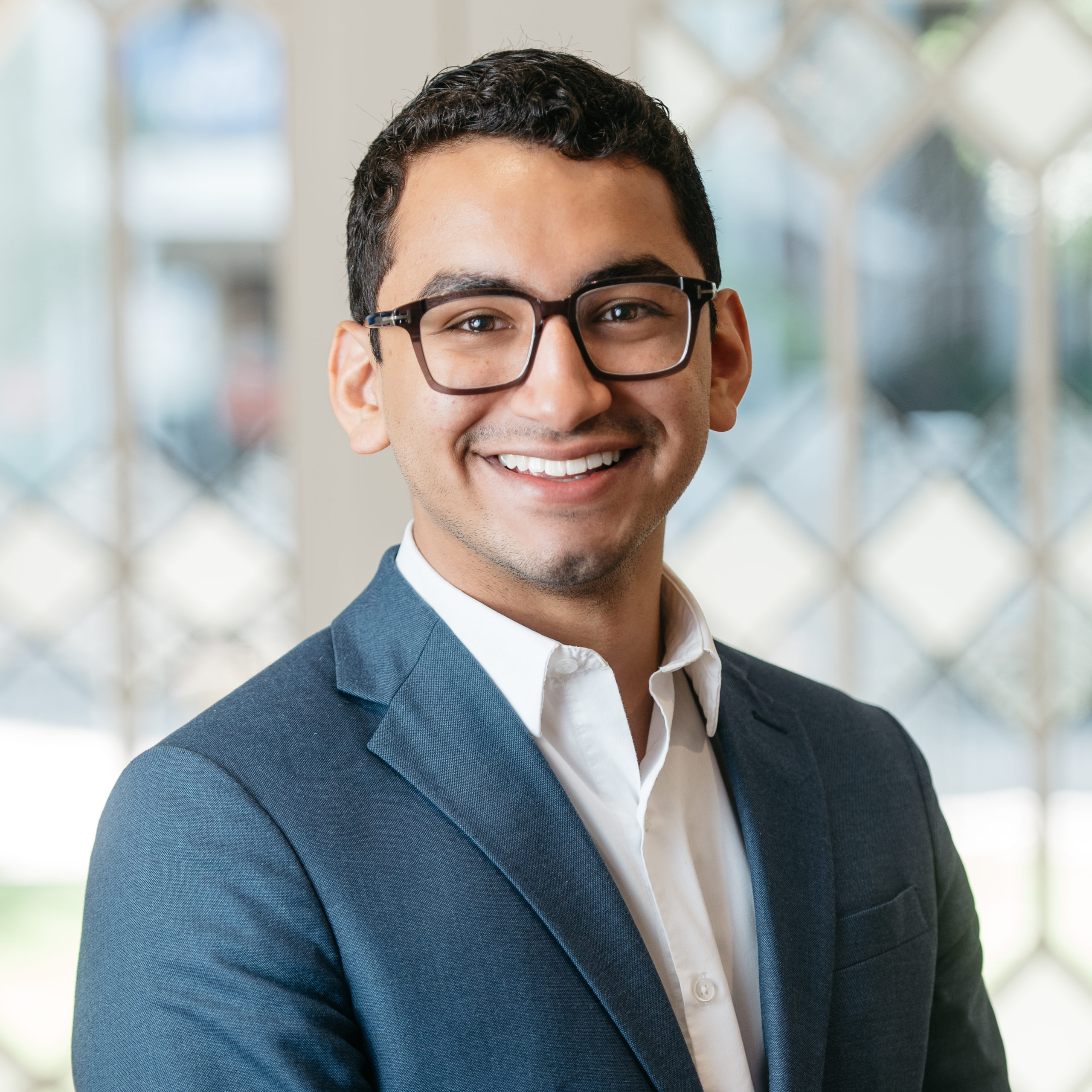 Anthony Perez | Cicero Institute