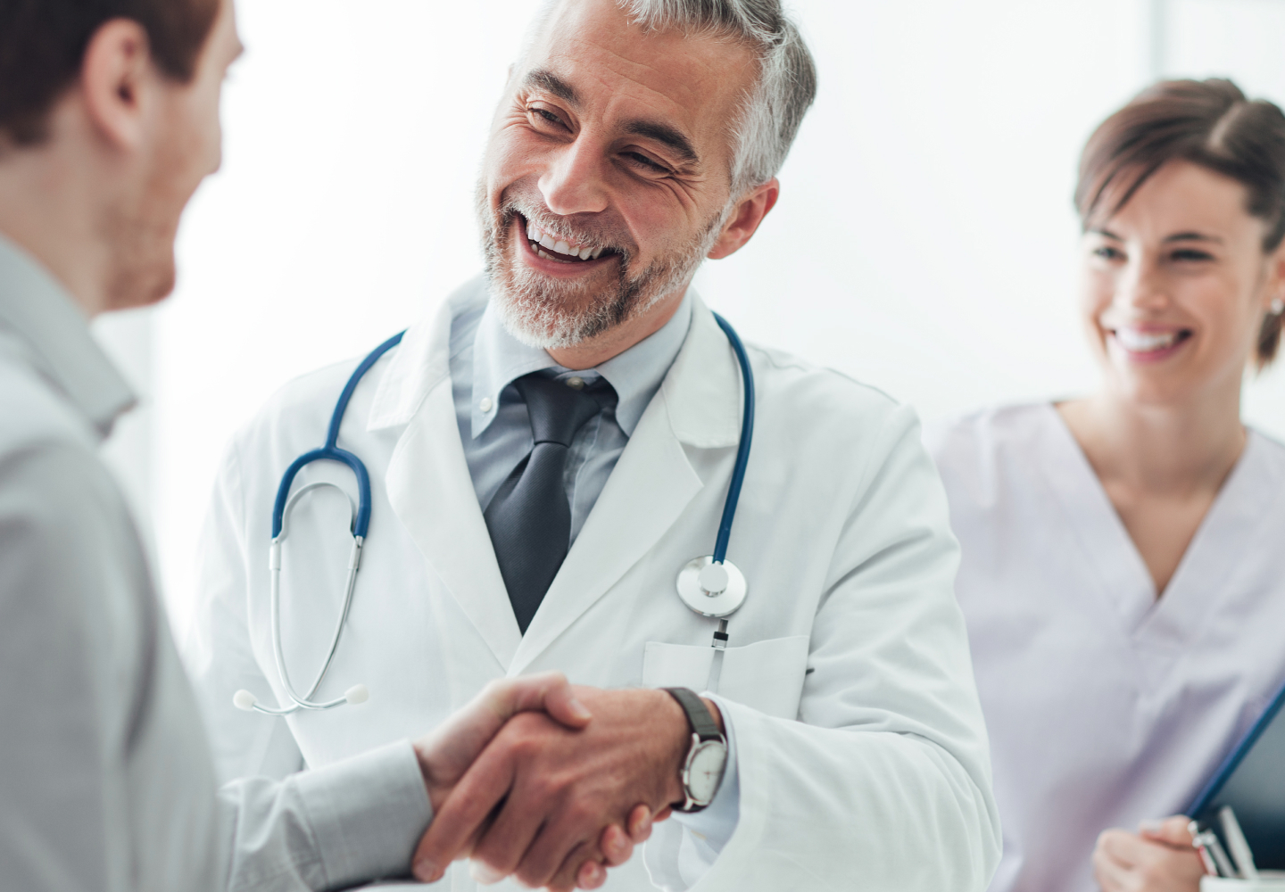 Healthcare | Cicero Institute
