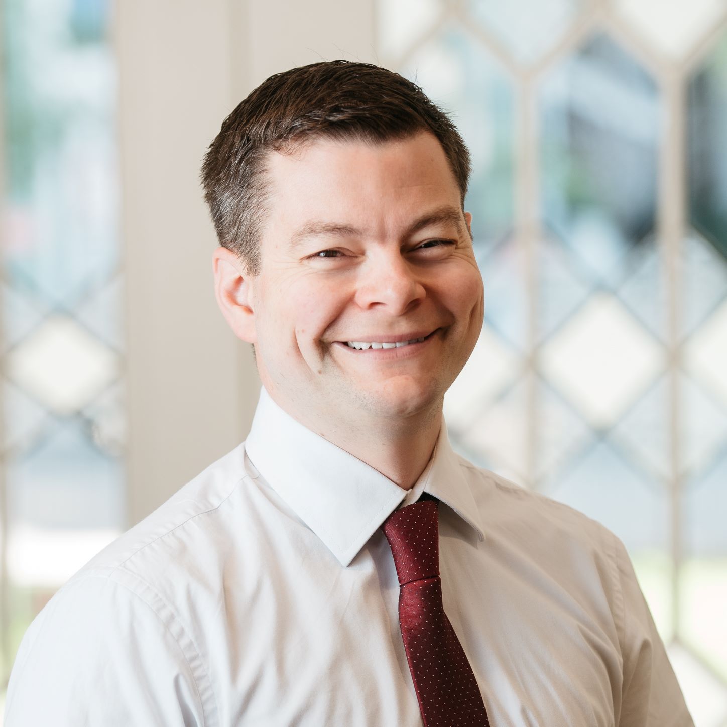 Josh Archambault | Cicero Institute