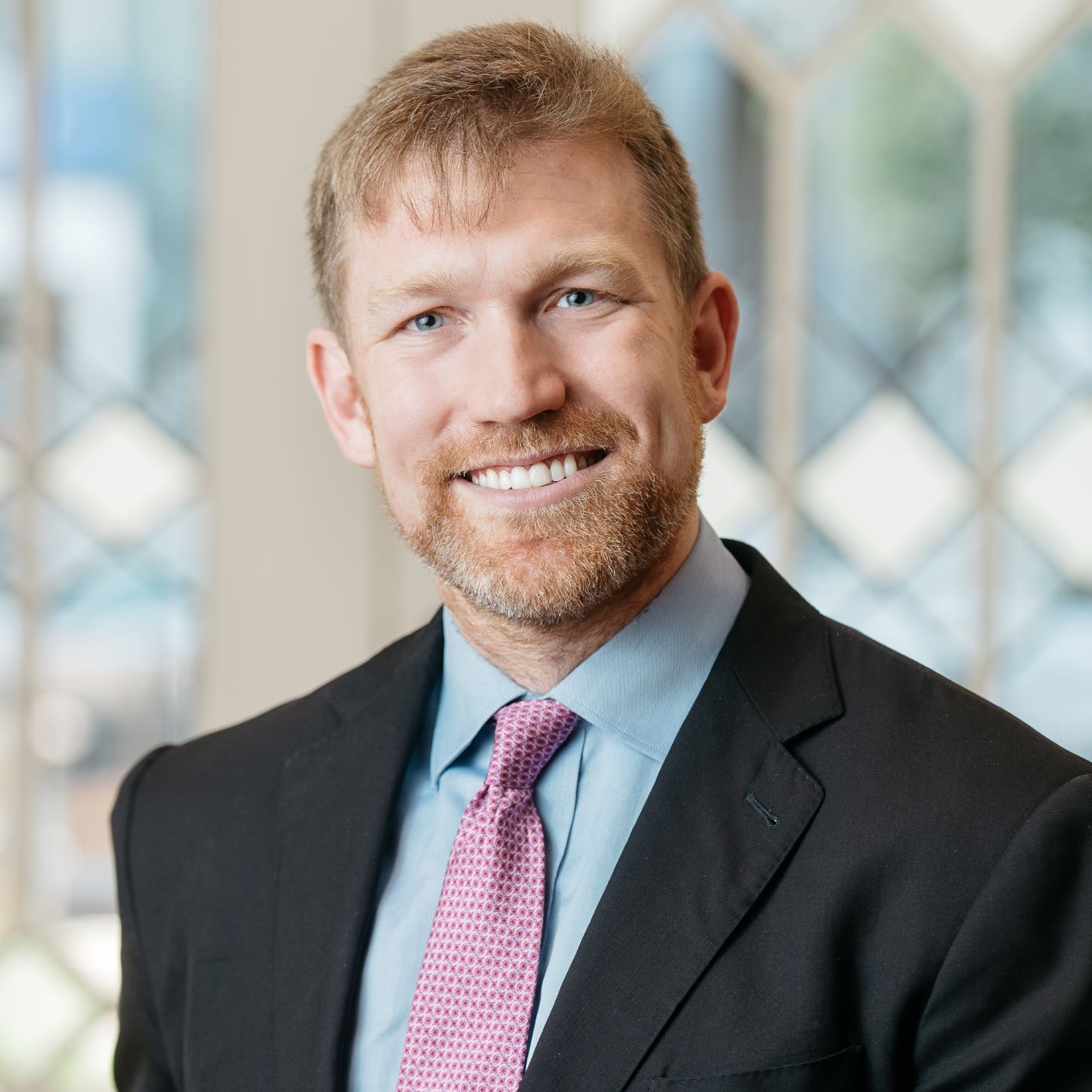 Judge Glock | Cicero Institute