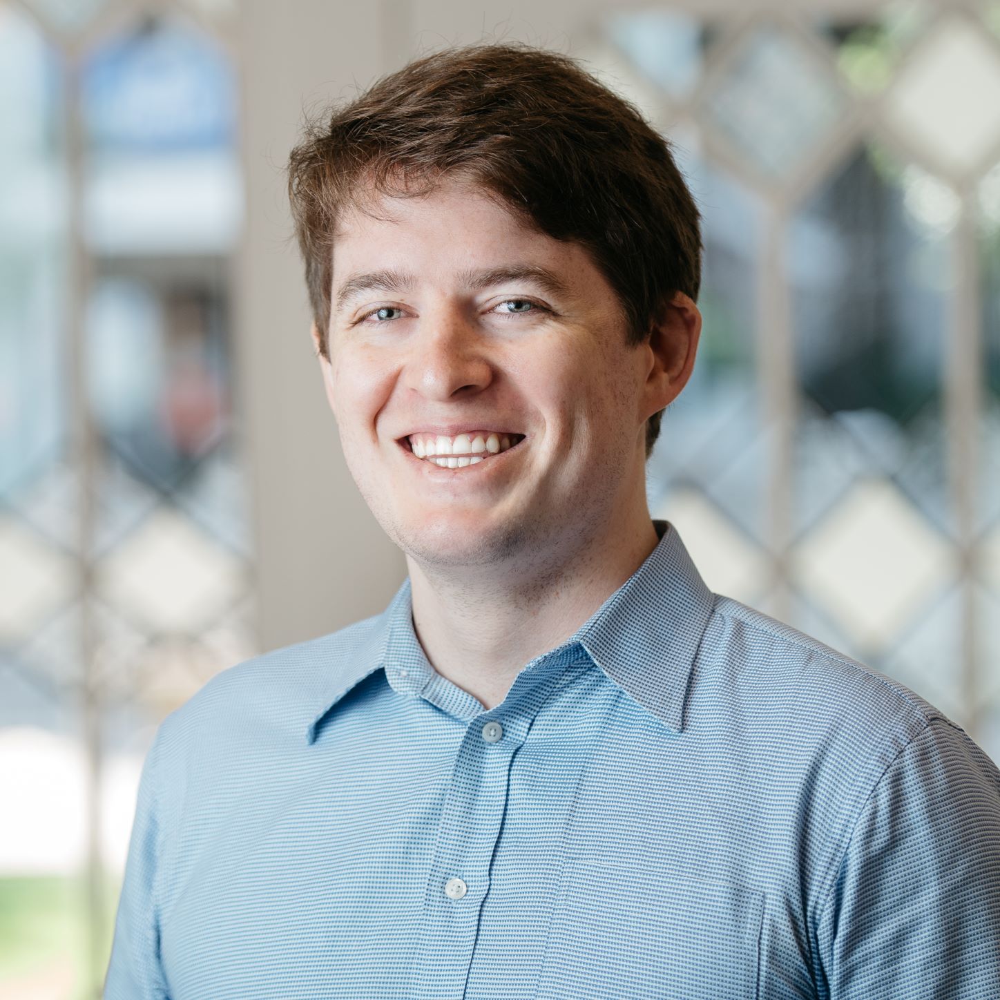 Matthew Nolan | Cicero Institute