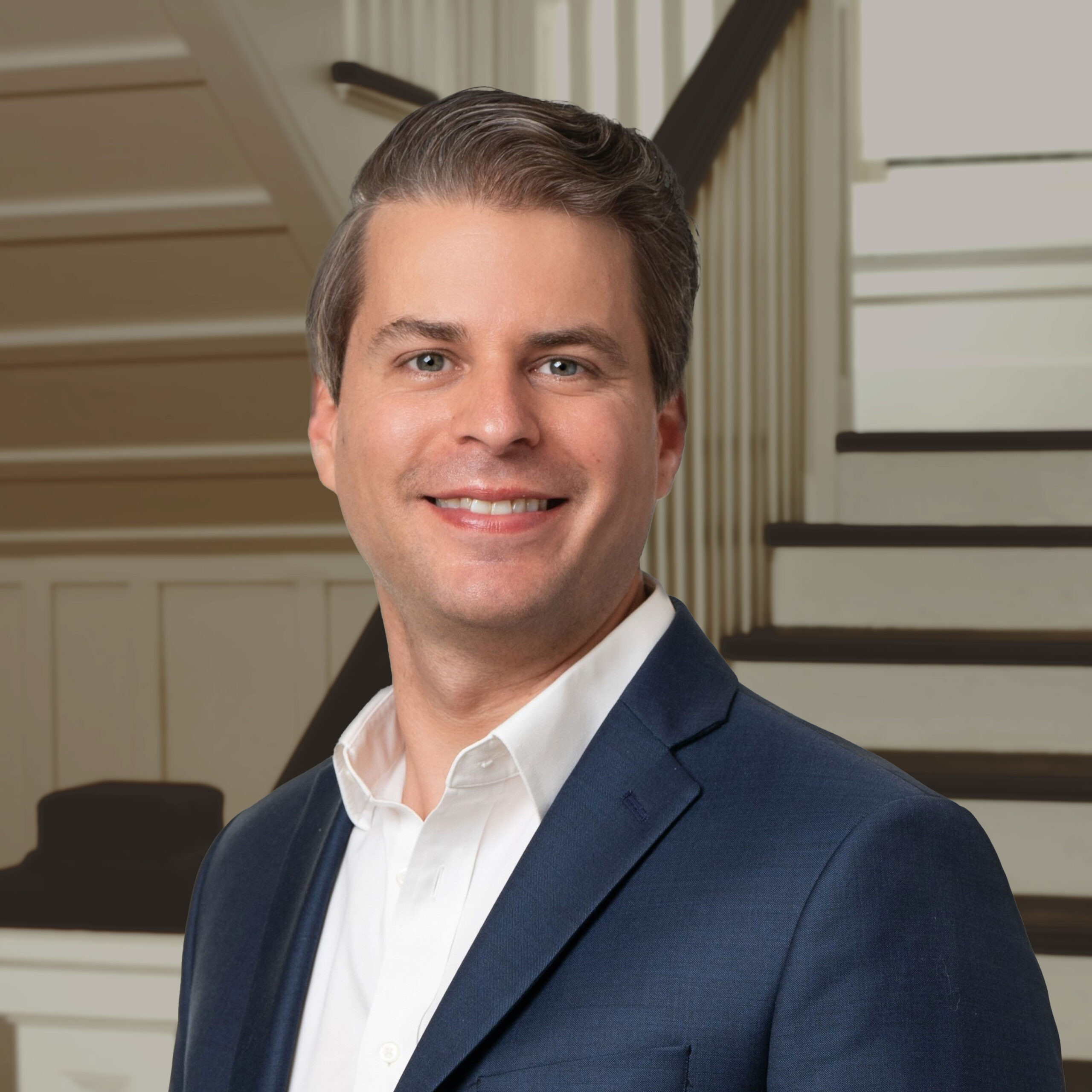 Michael Brickman | Cicero Institute