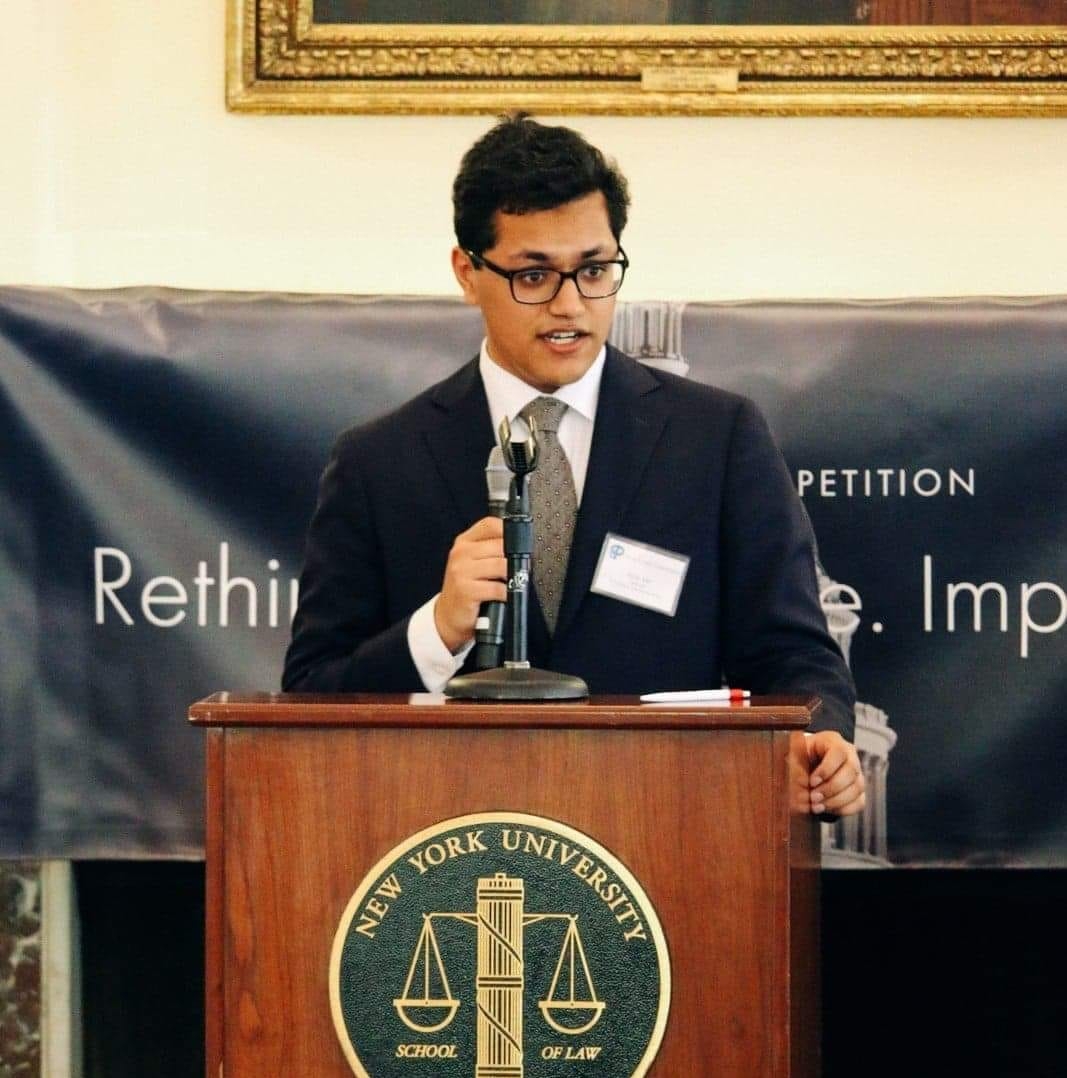 Law and Policy Fellows | Cicero Institute