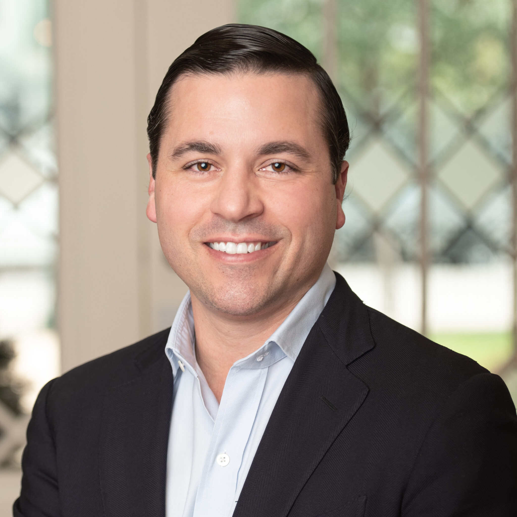 Our Experts | Cicero