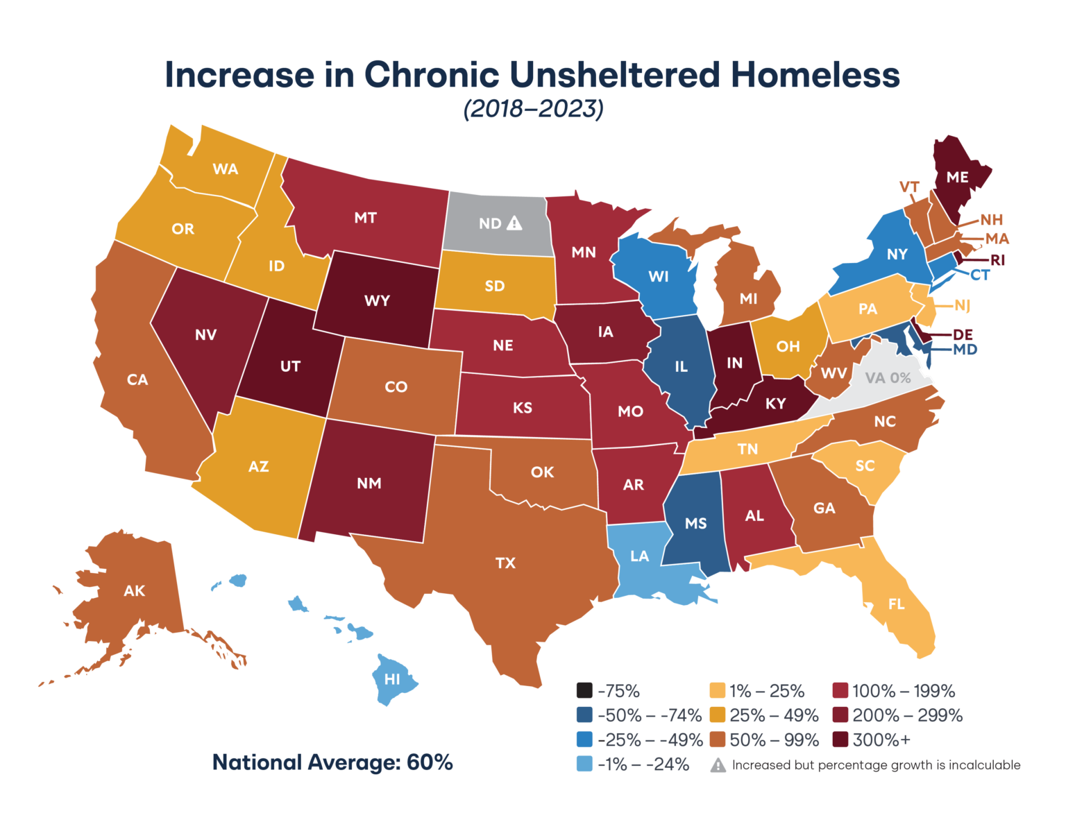 Why America’s Homelessness Strategy Failed and How to Fix It | Cicero ...