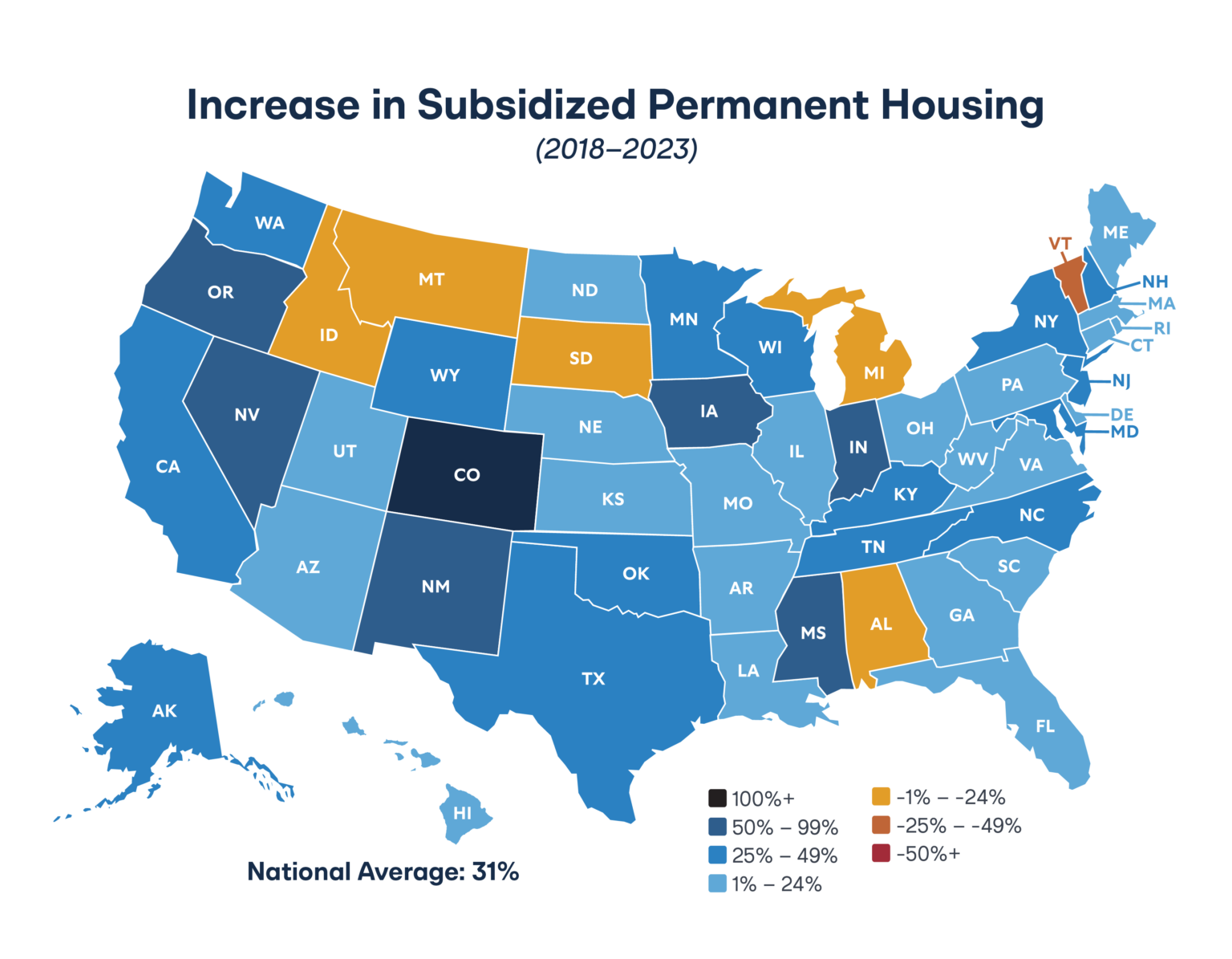 Why America’s Homelessness Strategy Failed and How to Fix It | Cicero ...