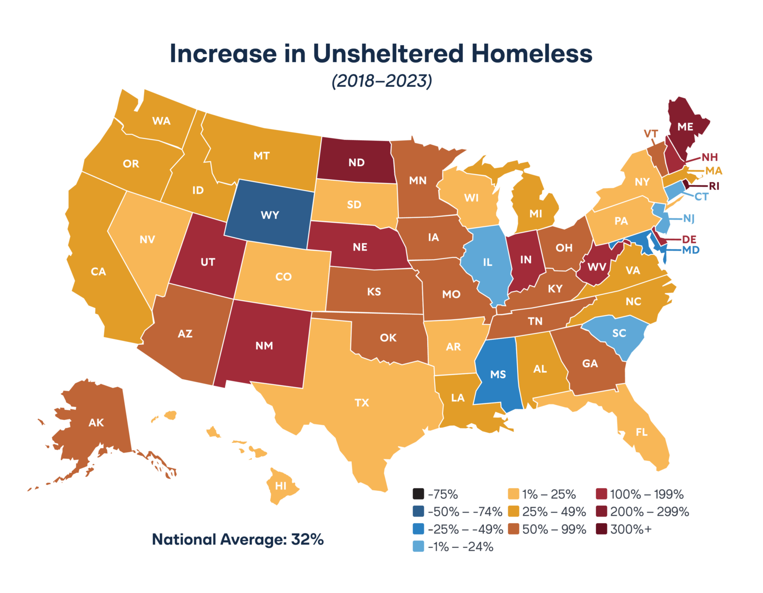 Why America’s Homelessness Strategy Failed and How to Fix It | Cicero ...