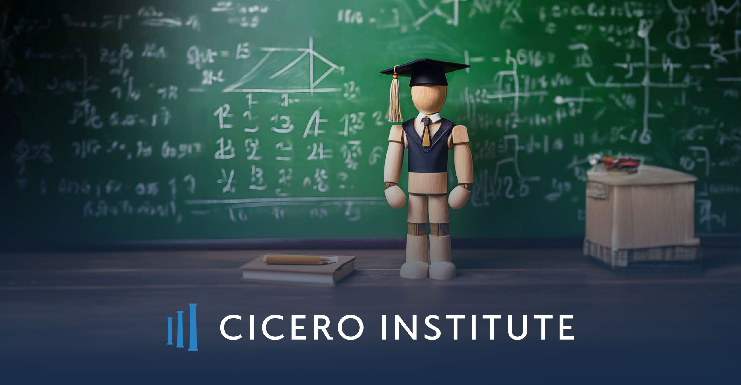 Cicero Institute Releases New Data on College Degree ROI | Cicero Institute