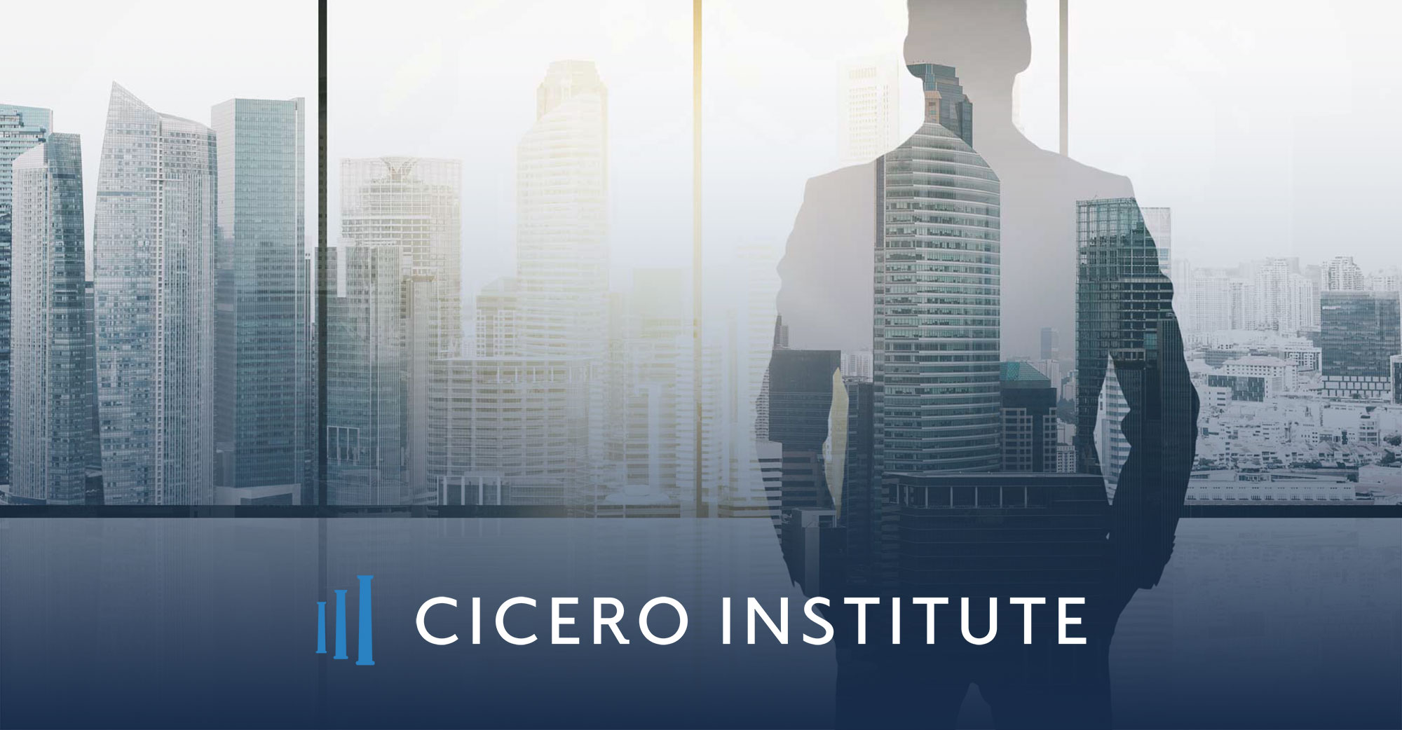 Governors as CEOs | Cicero Institute