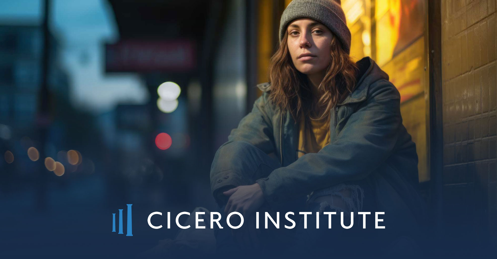 Voters in Wisconsin Weigh in on Homelessness | Cicero Institute