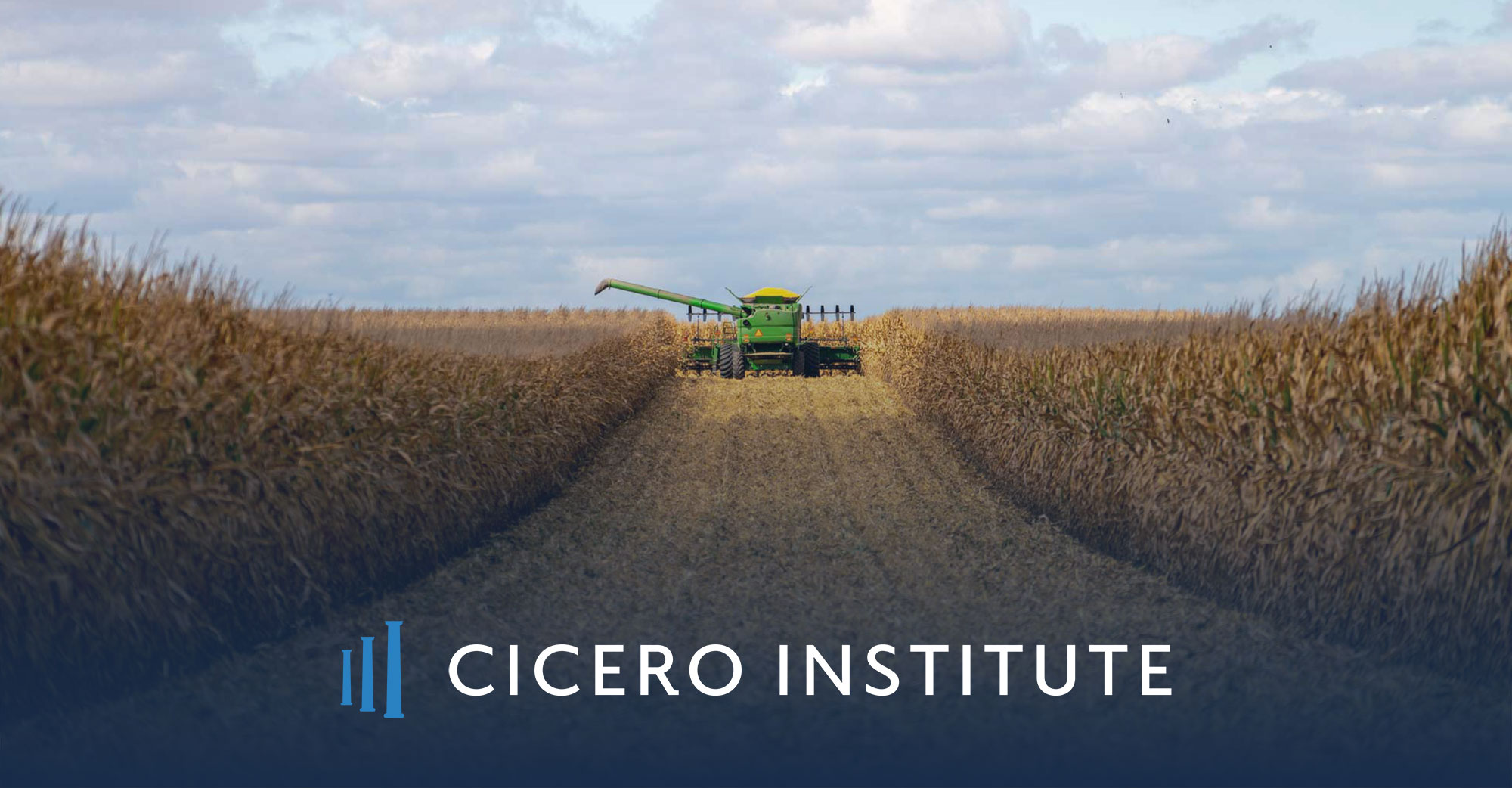 How States Can Solve the Failed Farm Bill | Cicero Institute