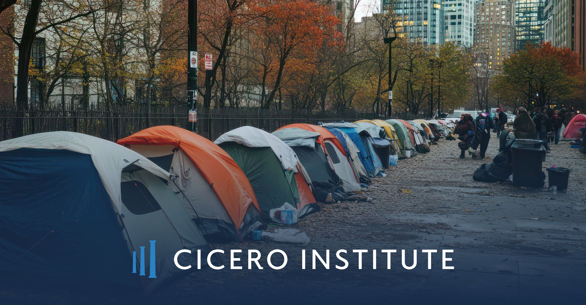 Restoring Accountability and Compassion in Homelessness Policy | Cicero ...