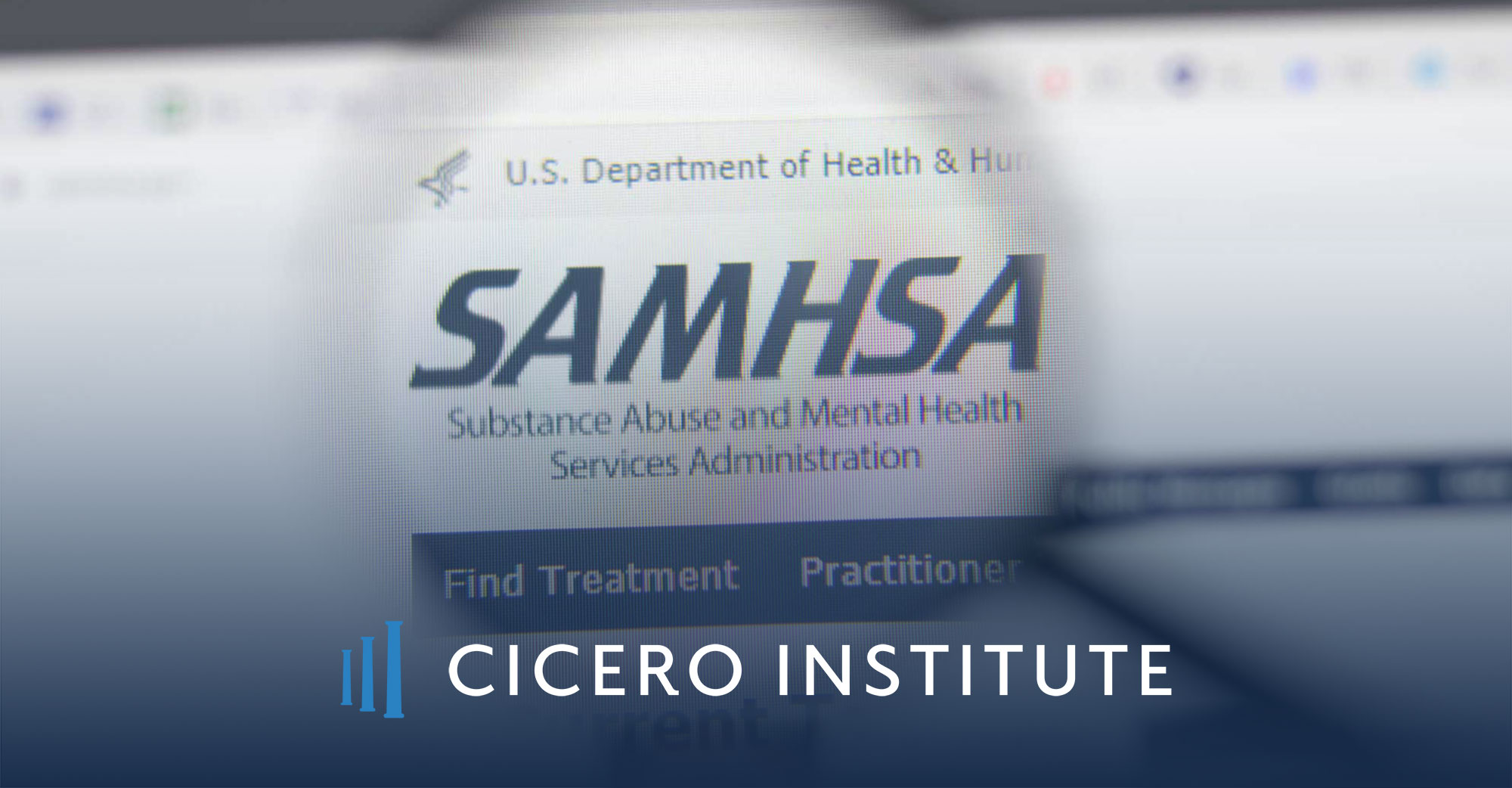 SAMHSA’s Priority Should Be Inpatient Care for the Seriously Mentally ...