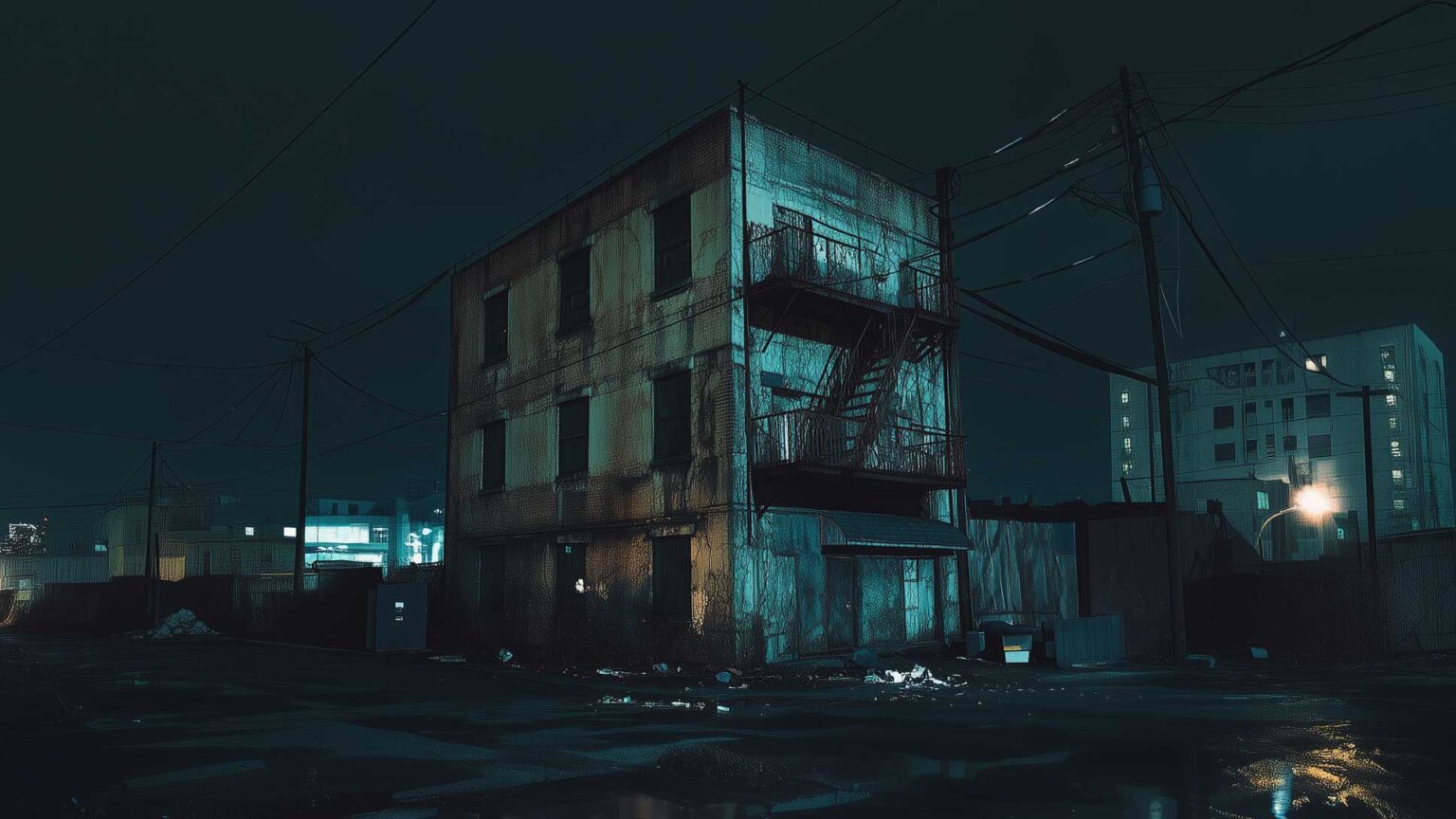 Devon Kurtz | Cicero Institute