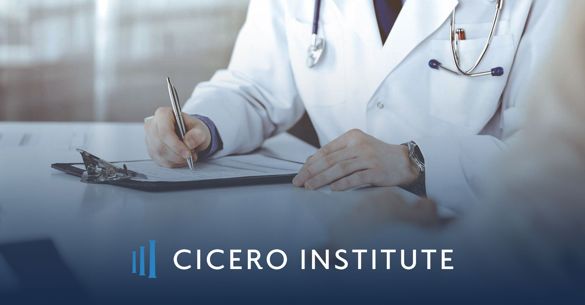 Pharmacists Can Fill the Doctor Shortage Gap in Alaska | Cicero Institute