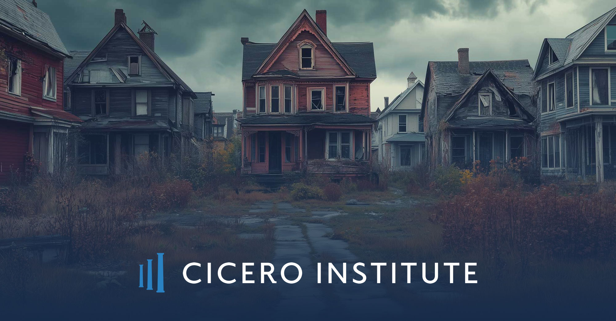 States Can Reject Housing First | Cicero Institute
