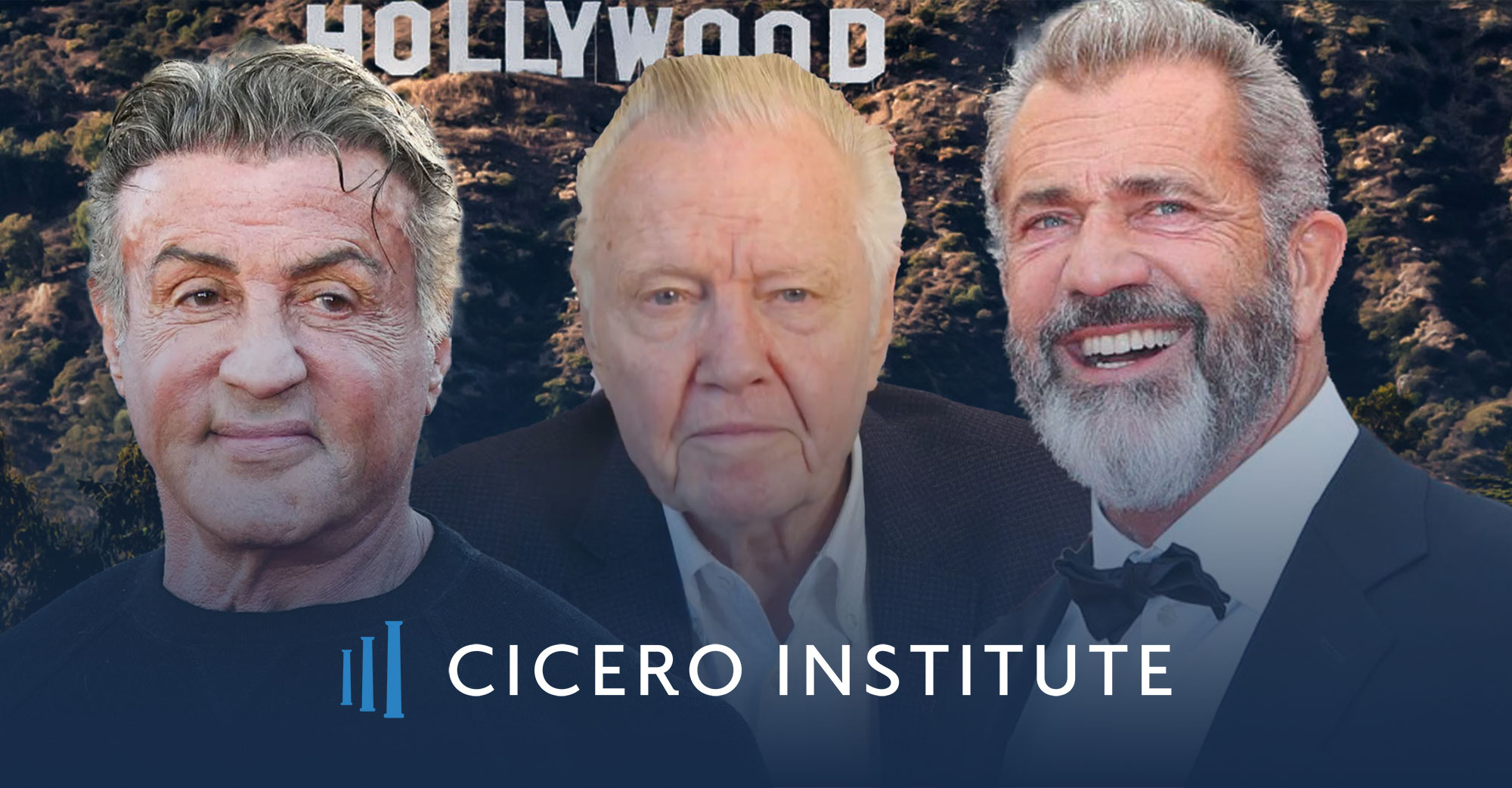 Hollywood's New Ambassadors: Can Trump’s Trio Cut Costs and Revive the ...