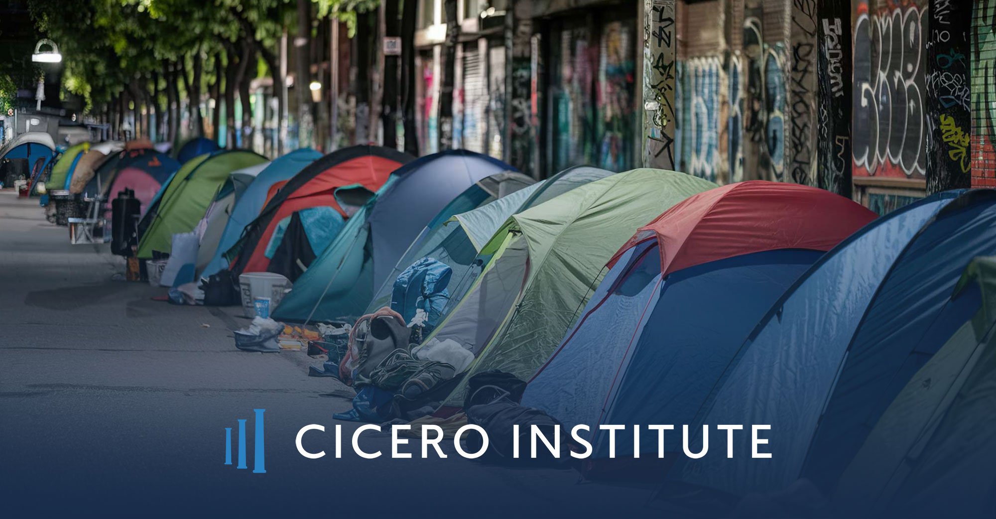 2025 Texas Homelessness Poll | Cicero Institute