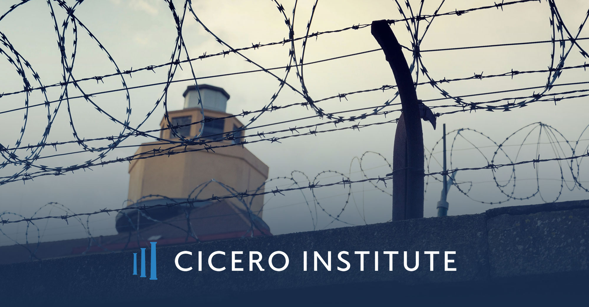 The Case for Incarceration | Cicero Institute