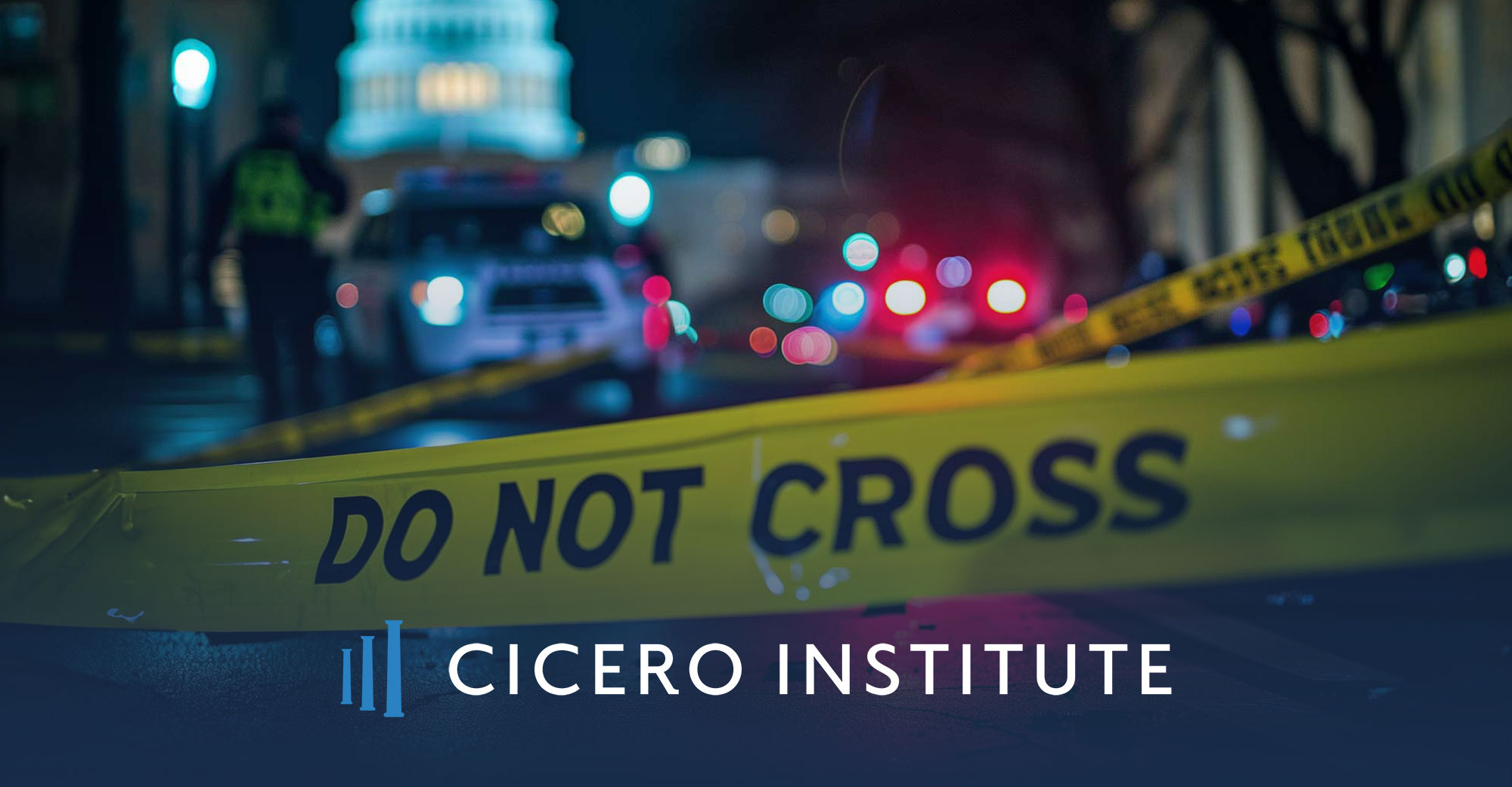 National Crime Poll | Cicero Institute