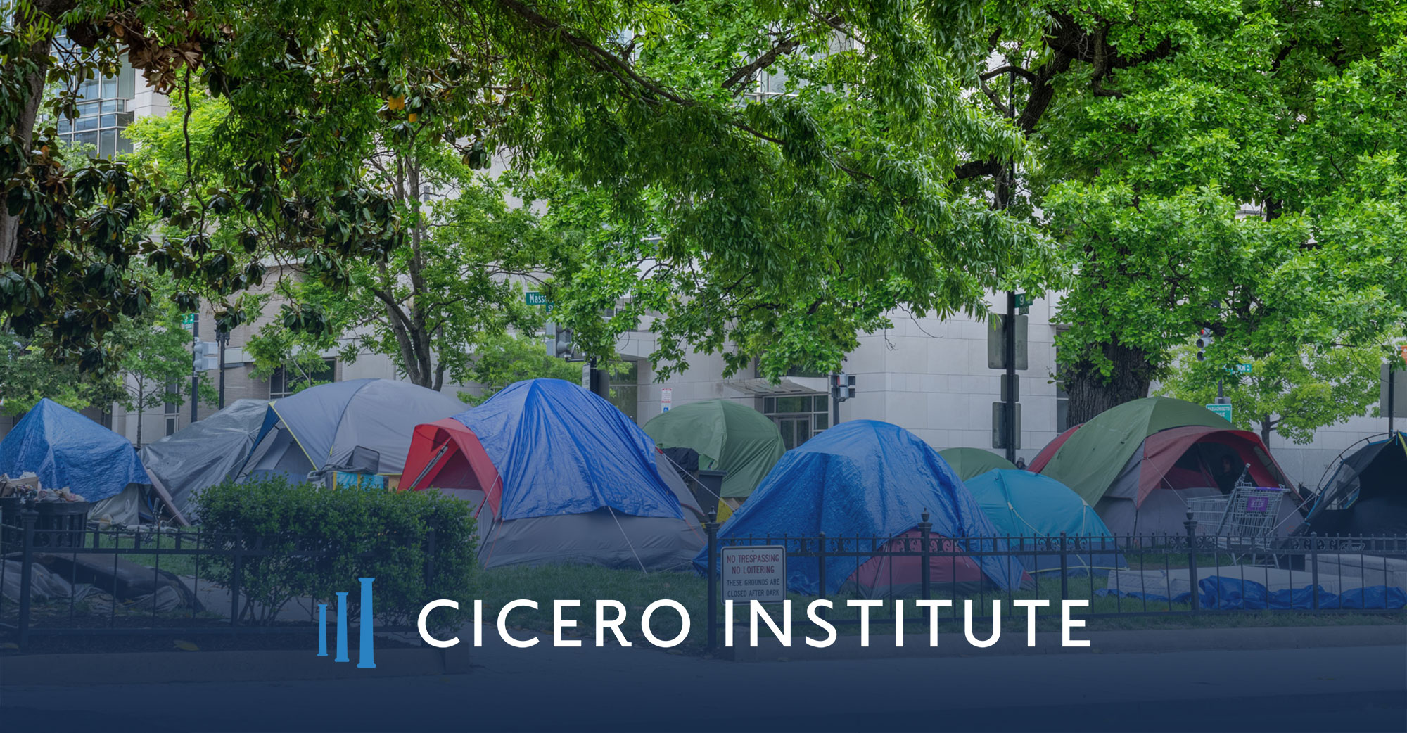 Cicero Institute Applauds Gov. Abbott’s Action on Homelessness in ...