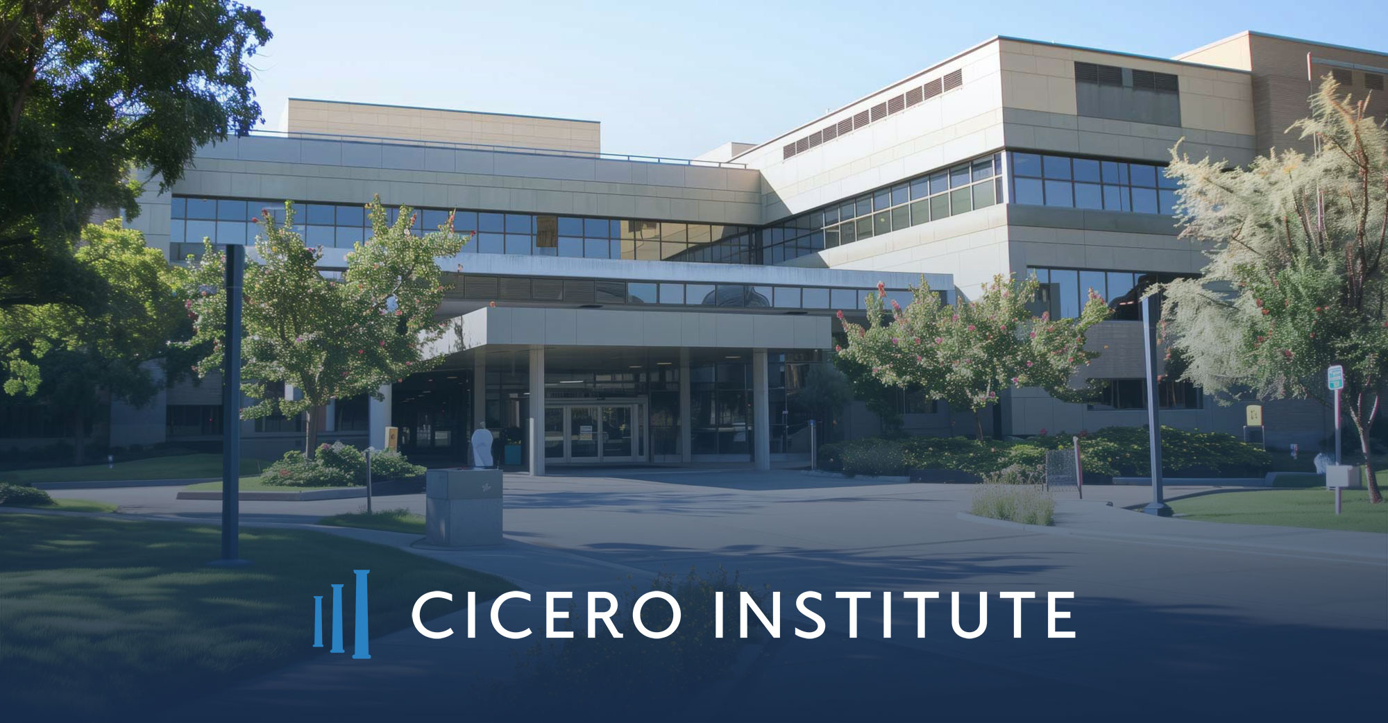 Competitor's Veto is Strangling Healthcare | Cicero Institute