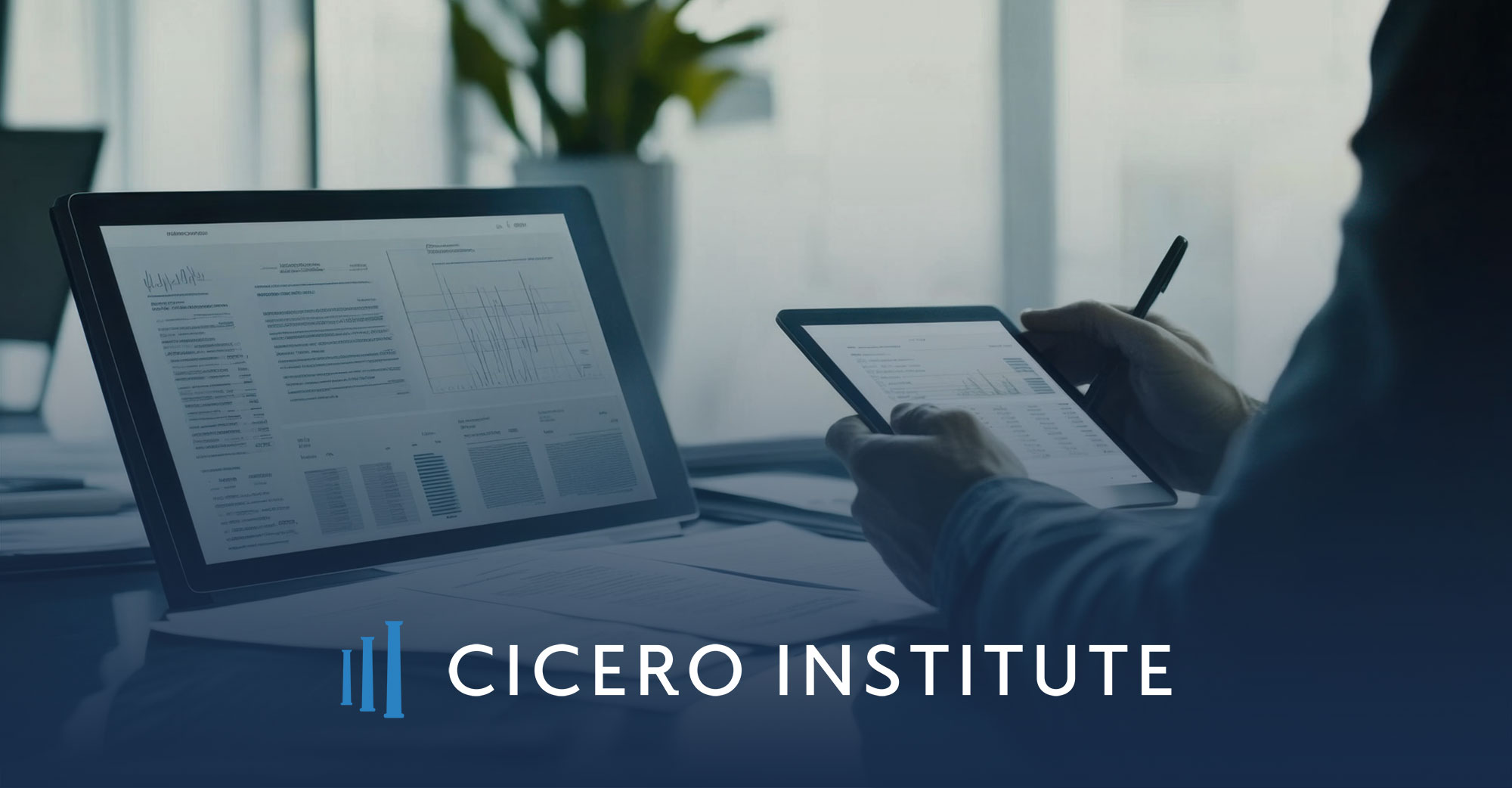 A Standard for Fiscal Transparency in Government | Cicero Institute