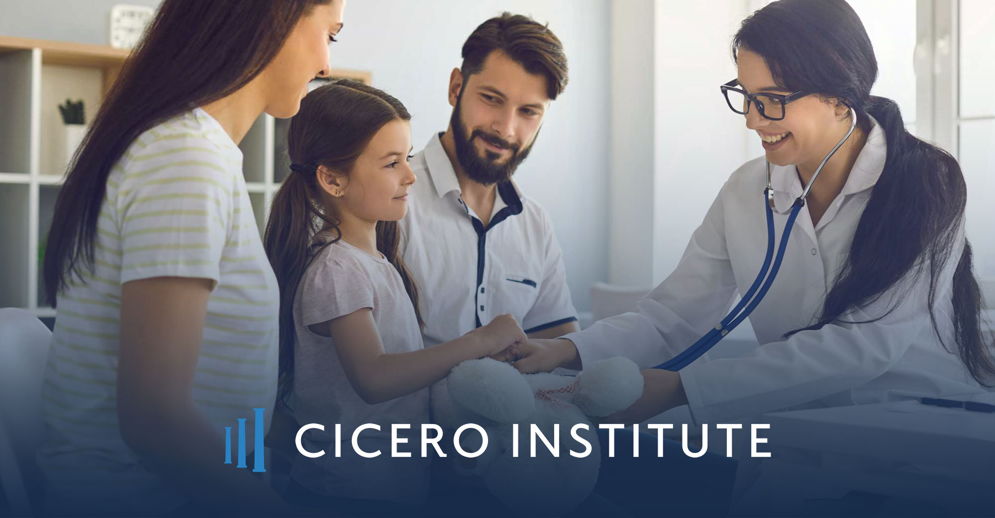 Summary Analysis: 2025 Arizona Healthcare Poll | Cicero Institute