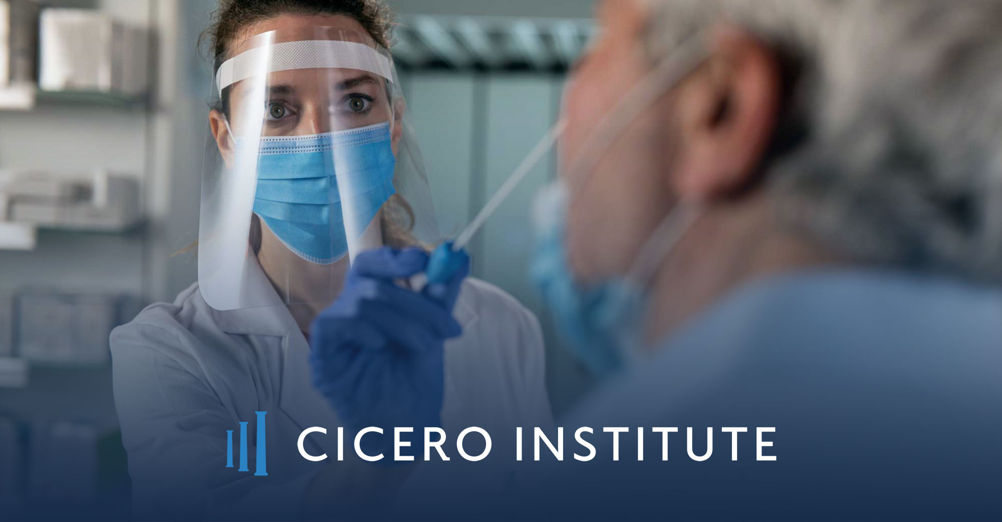 Pharmacists Can Fill the Doctor Shortage Gap in Kansas | Cicero Institute