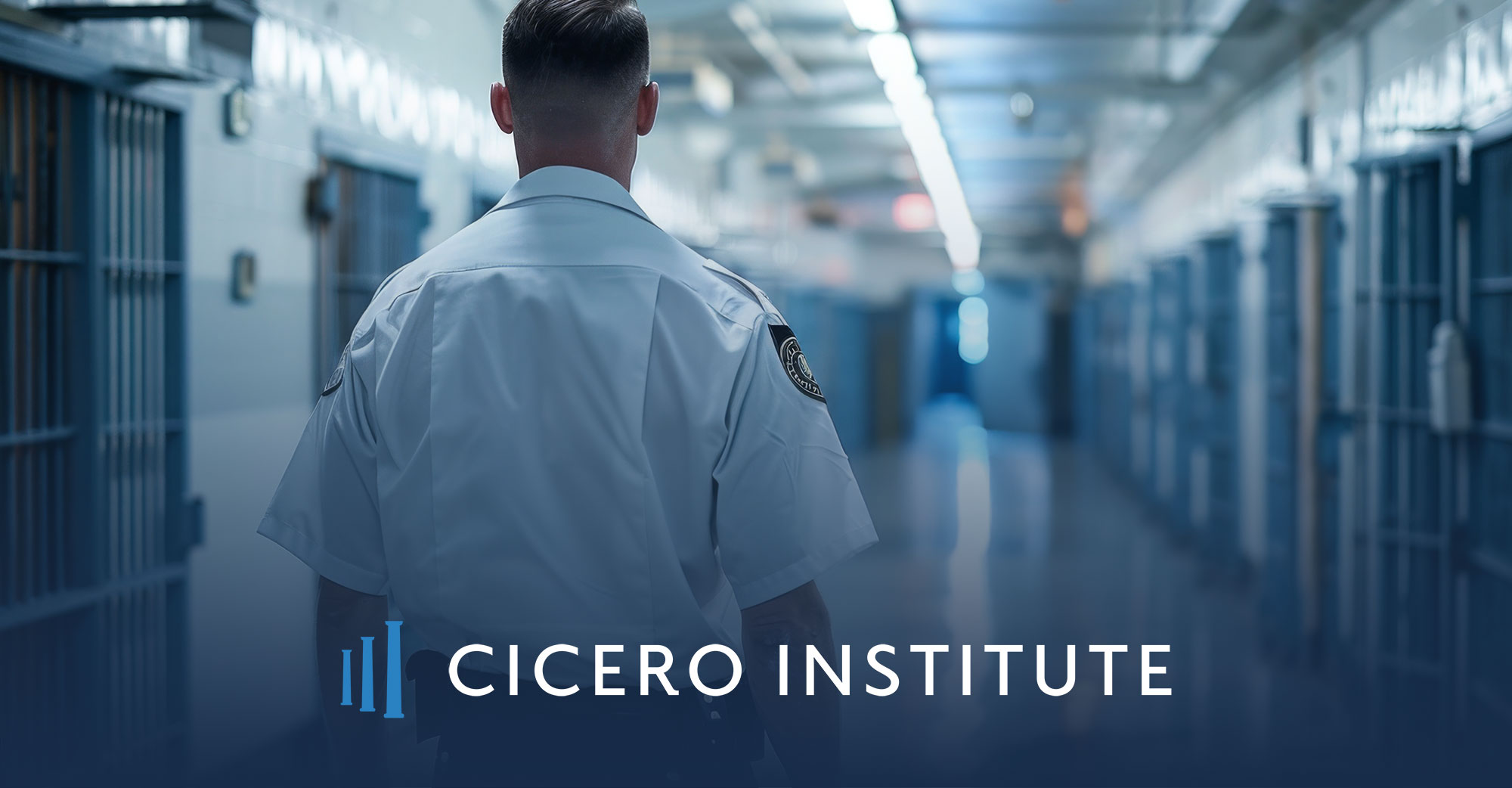 Addressing Corrections Officer Burnout | Cicero Institute