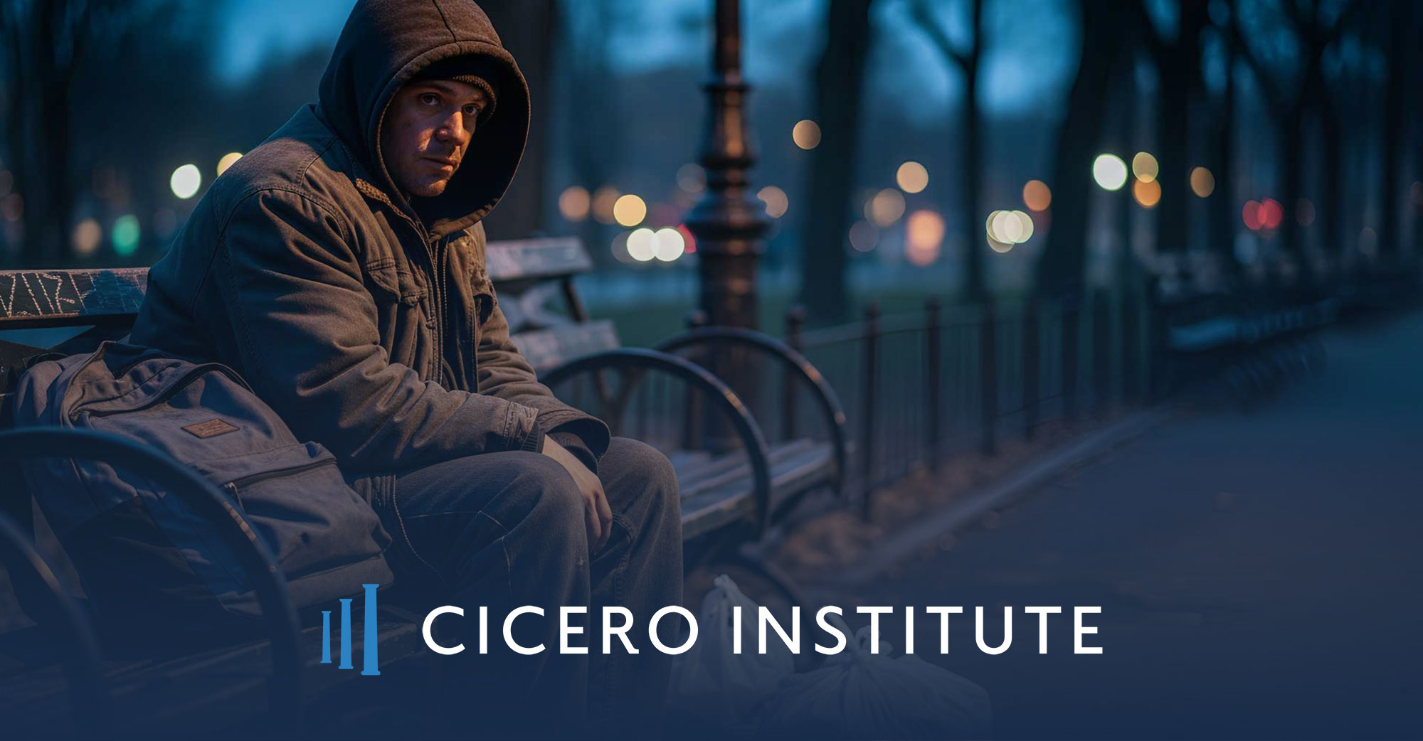 Sex Offenders Make Up Large Share of Homeless Population, New Report ...